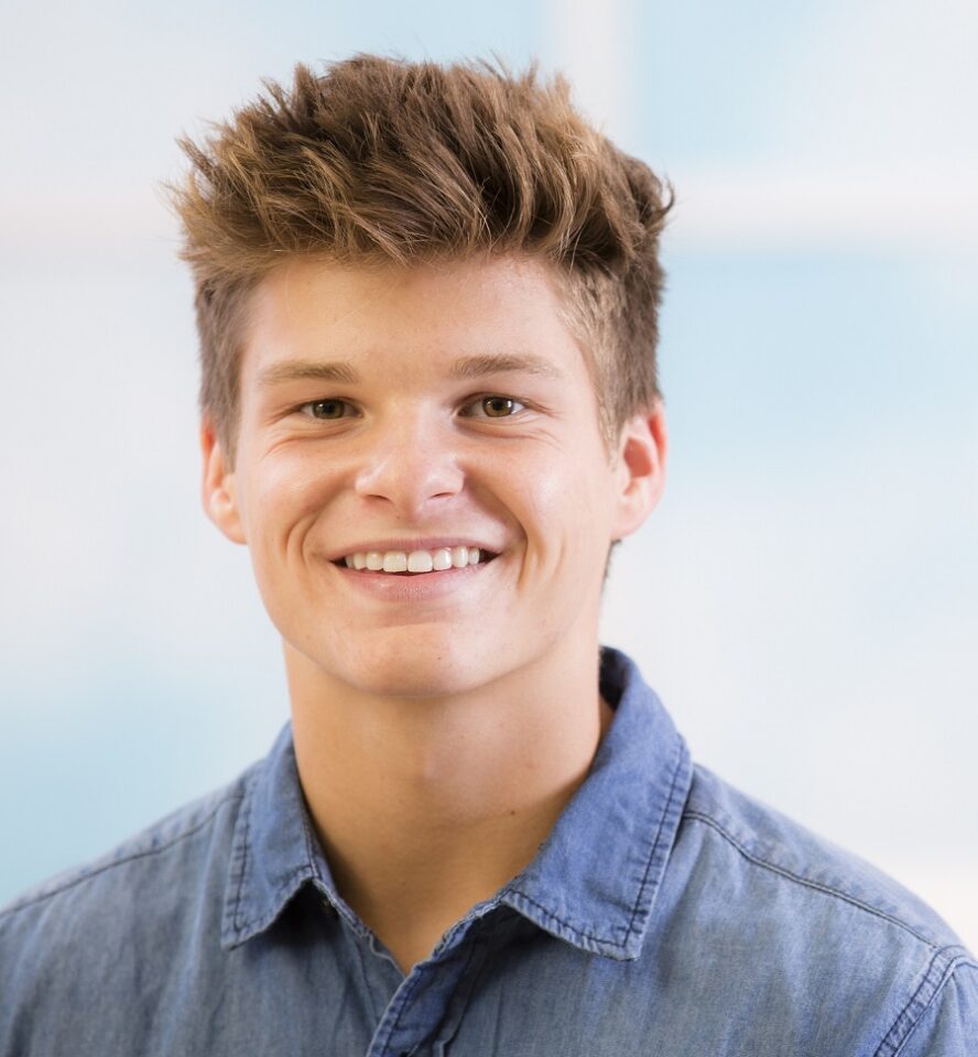 100 Coolest Teenage Guy Haircuts Trending Now