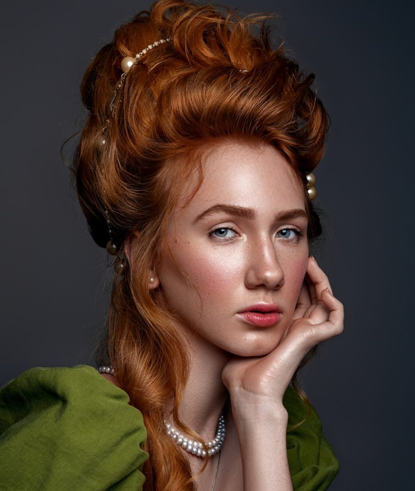 1900s Hairstyle: 15 Inspired Looks & Style Guide – Hairstyle Camp