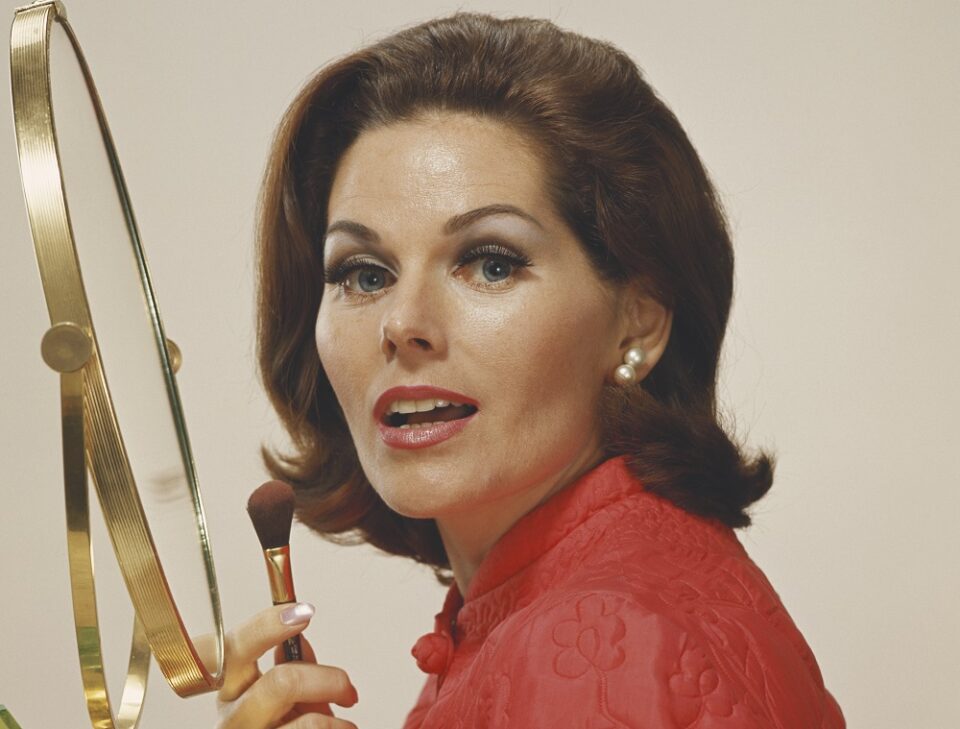27 Iconic '60s Hairstyles That Will Always Be in Style