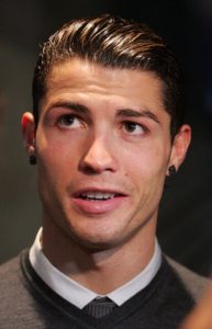 Cristiano Ronaldo’s Hair Evolution: 35 Best Cuts Ranked
