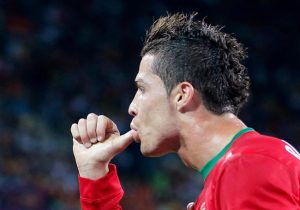 Cristiano Ronaldo’s Hair Evolution: 35 Best Cuts Ranked