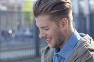 30 Stylish Disconnected haircuts For Men to Try