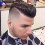 30 Stylish Disconnected haircuts For Men to Try