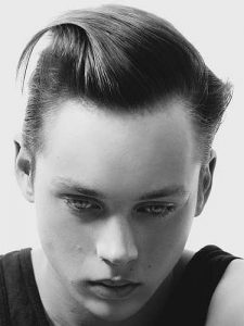 40 Best Greaser Hairstyles for Men From 1950s