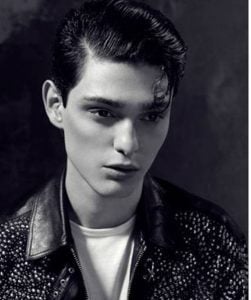 40 Best Greaser Hairstyles for Men From 1950s