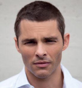 65 Unbeatable Buzz Cut Styles for Men – HairstyleCamp
