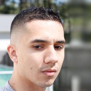 65 Unbeatable Buzz Cut Styles for Men – HairstyleCamp