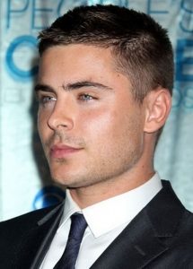 50 Unique Crew Cuts for Men + Styling Tips