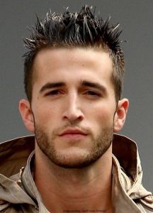 50 Unique Crew Cuts for Men + Styling Tips