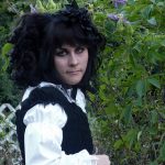 45 Outrageous Gothic Hairstyles - Go Insane With Style