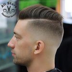 30 Handsome Taper Fade Comb Over Hairstyles [April. 2026 ]