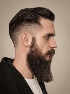 50 Cool Disconnected Undercut Hairstyles for Men – Hairstyle Camp
