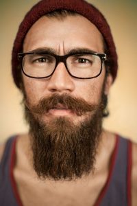 85 Best Goatee Beard Styles to Try (2026 Guide) – Hairstyle Camp