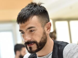 3 On The Sides Haircut: 16 Unbelievable Styling Ideas