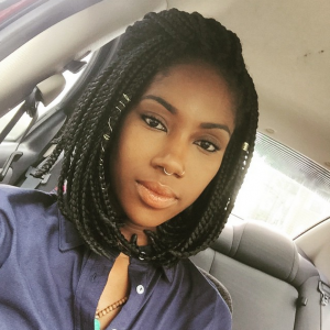 45 Best Bob Box Braids for a Chic Look