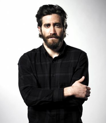 Top 10 Jake Gyllenhaal Beard Styles to Copy