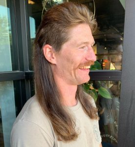 80s Mullet Hair: Complete Guide and Inspiration Photos