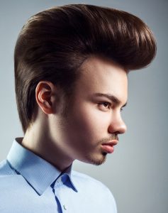 Top 35 Men's Hairstyles from The 1980s