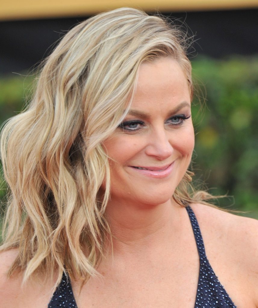 16 Surreal Blonde Actresses Over 50