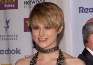 20 Iconic Short-Haired Actresses Who Will Inspire Your Next Chop