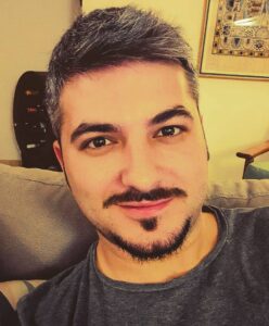 Anchor Beard - A Guide to Styling, Growing, and Maintenance