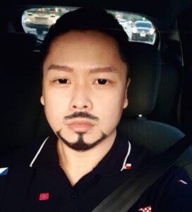 Anchor Beard - A Guide to Styling, Growing, and Maintenance