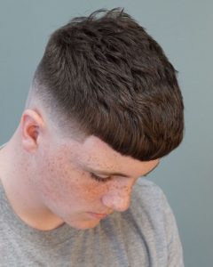 13 Asian Buzz Cut Styles for a Clean, Confident Look