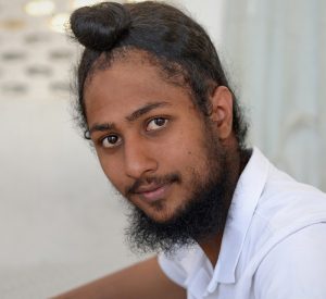 30 Versatile Man Bun Styles for Asian Men