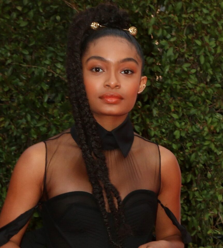 31 Famous Black Female Celebs Who Rocked Braids Flawlessly