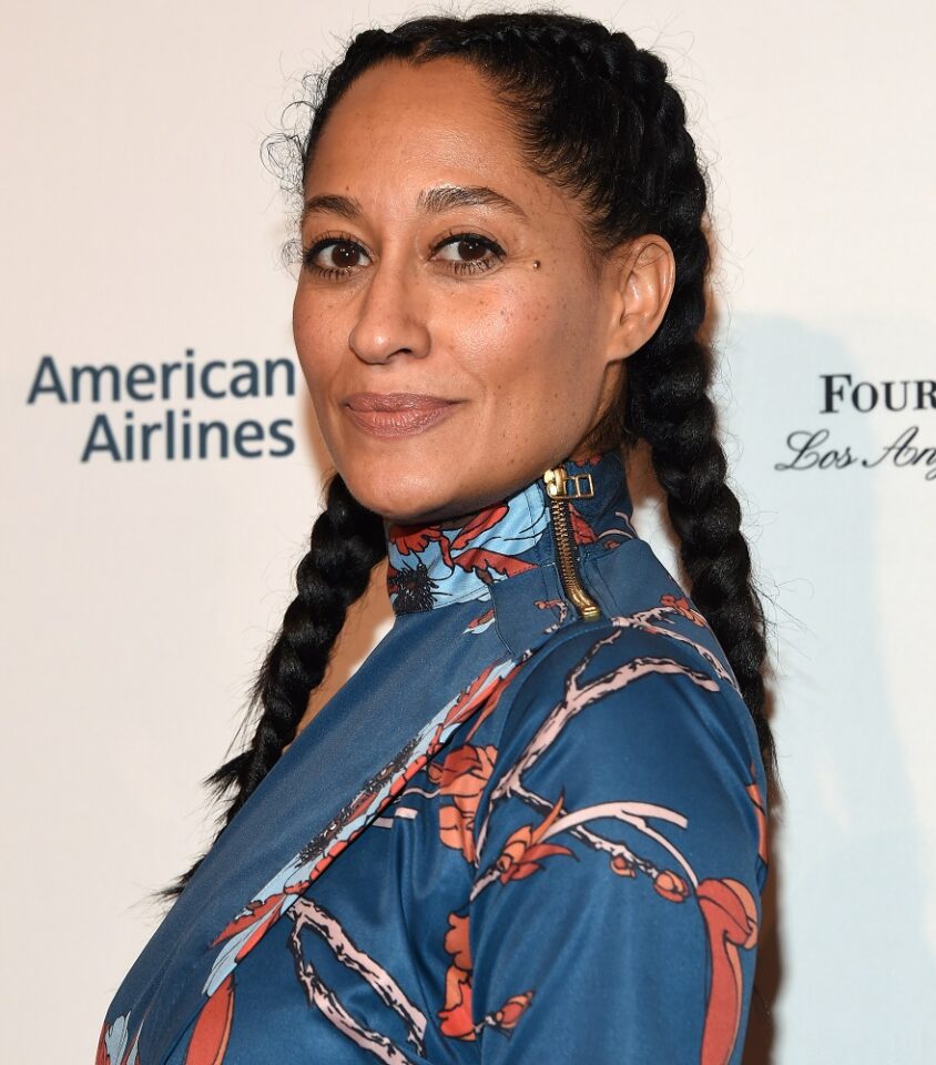 31 Famous Black Female Celebs Who Rocked Braids Flawlessly