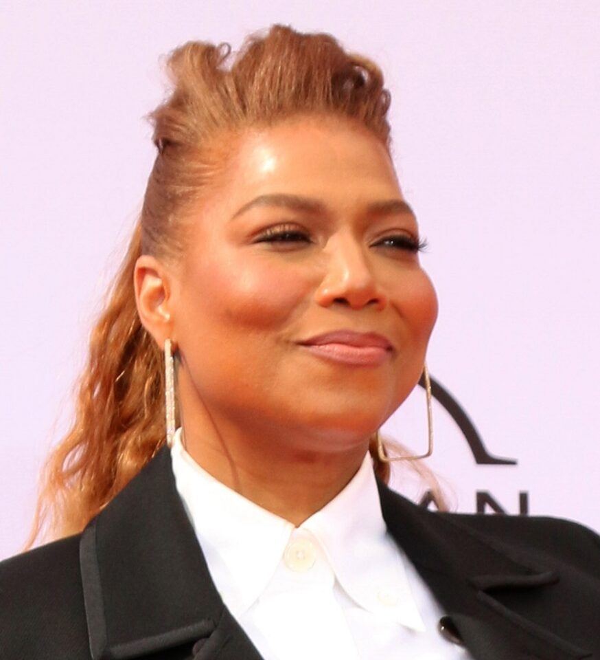 30 Iconic Black Actresses Over 50 You Need to See