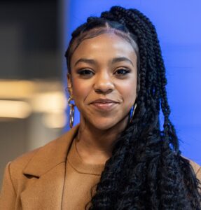 31 Famous Black Female Celebs Who Rocked Braids Flawlessly