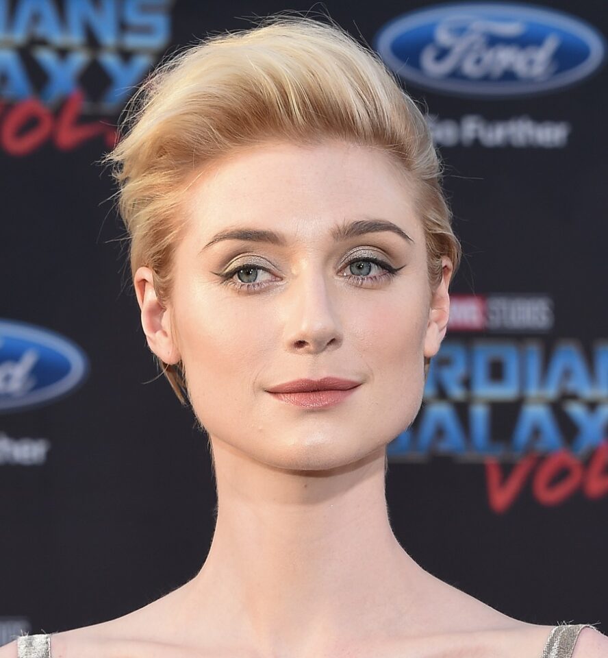 30 Most Famous Blonde Actresses in Their 30s