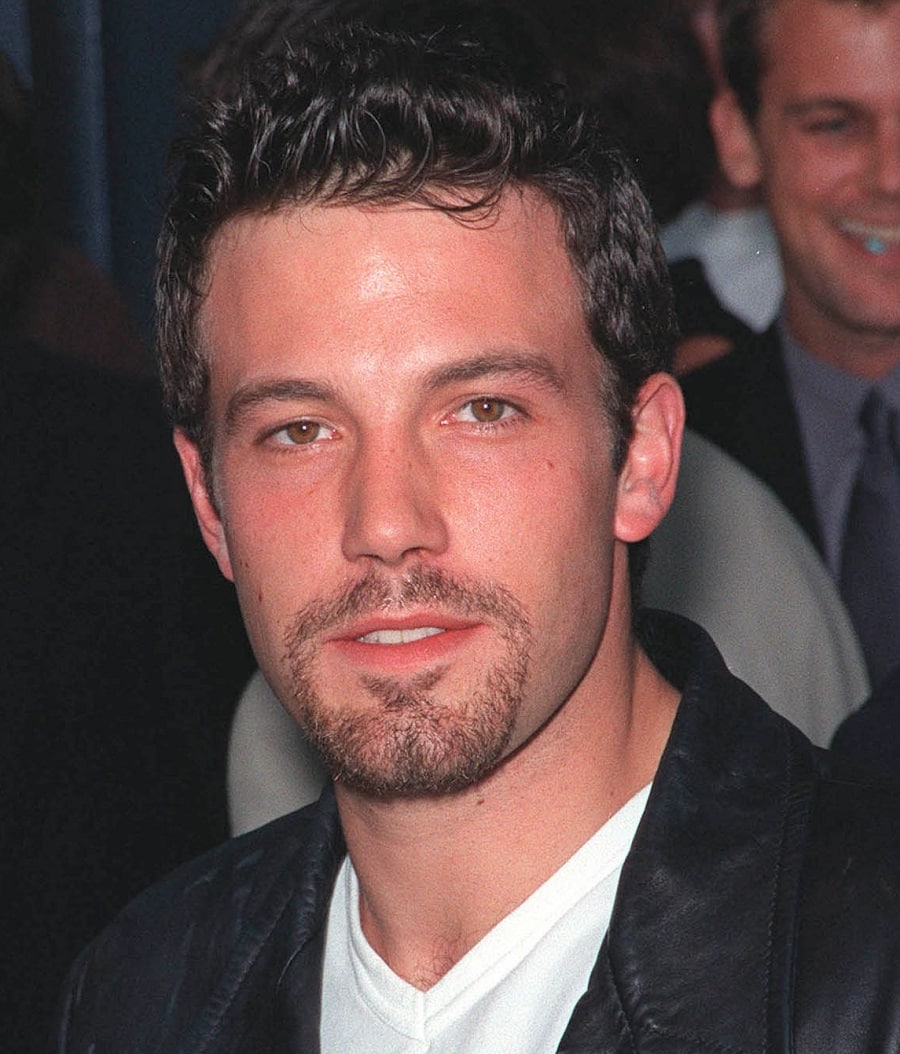 24 Celebrity Goatee Styles to Copy (Idris, Brad & More)