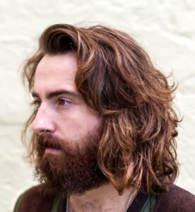 31 Cool Chin-Length Haircuts for Men