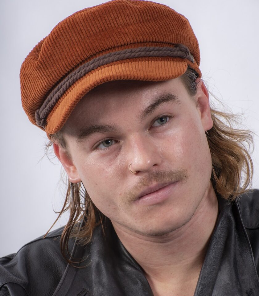 31 Cool Chin-Length Haircuts for Men