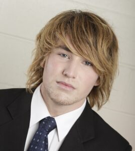 31 Cool Chin-Length Haircuts for Men
