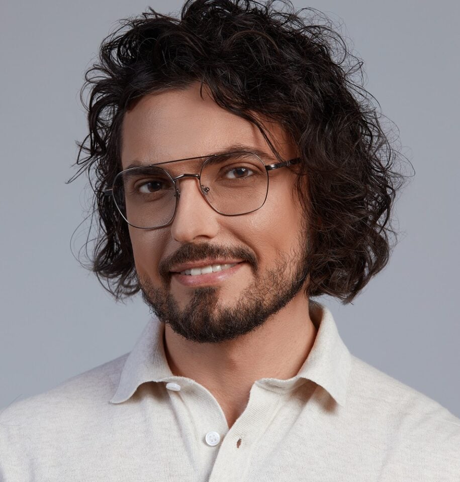 31 Cool Chin-Length Haircuts for Men