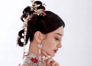 50 Fresh Chinese Hairstyles That'll Make You Look Like A Star
