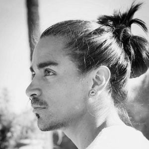 30 Warrior Chonmage Hairstyles for Strong Men