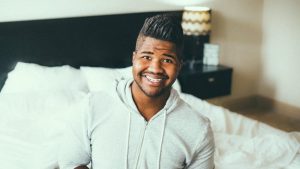 25 Conk hairstyles for Black Men Who Relax
