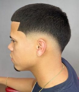 80 Unique Crew Cuts for Men + Styling Tips – HairstyleCamp
