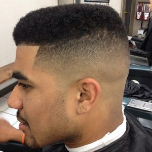 60 Different Types of Fade Haircuts for Men That Rock