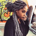 51 Hottest Faux Locs Hairstyles You Need to Try [February. 2026 ]
