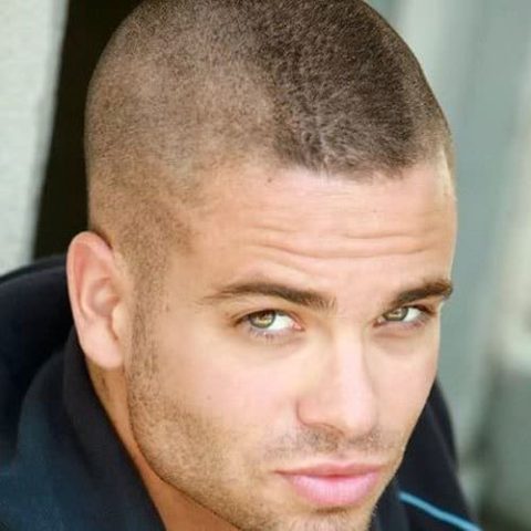 23 Sharp Marine Haircuts & Regulation Styles for Men