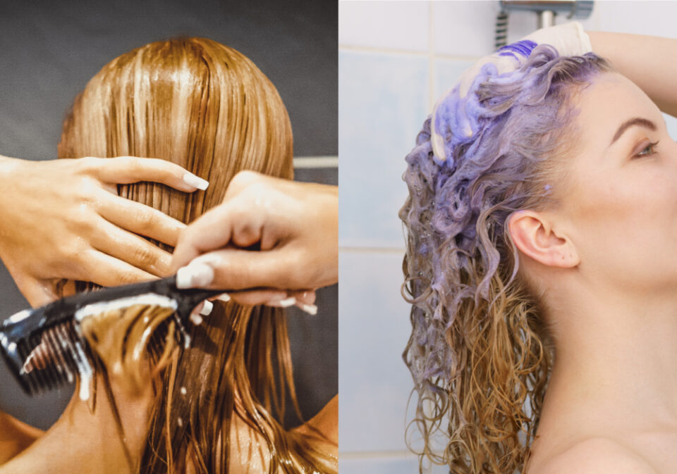 What Volume Developer Should You Use with Toner?