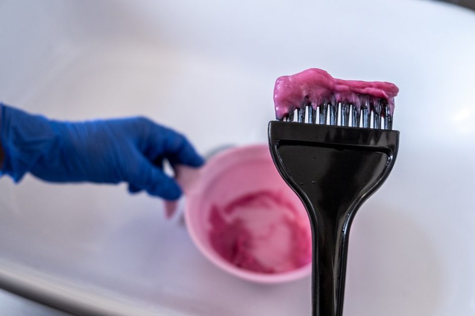 Over-Toned Hair: Examples And 8 Proven Ways To Fix