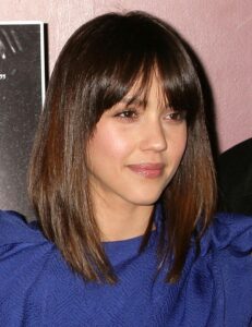 32 of Jessica Alba's Most Iconic Hairstyles