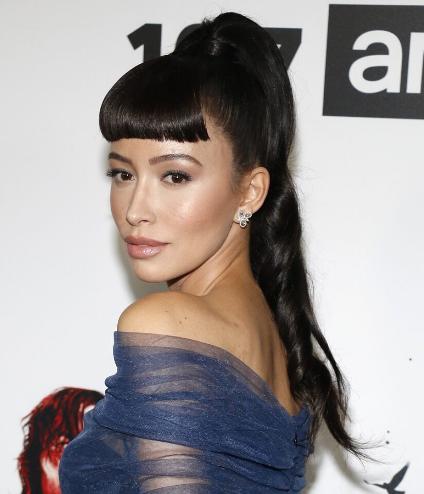 25 Most Iconic Hairstyles of Latina and Hispanic Actresses