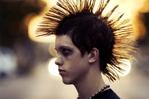 25 Absolute Punky Liberty Spikes for Men